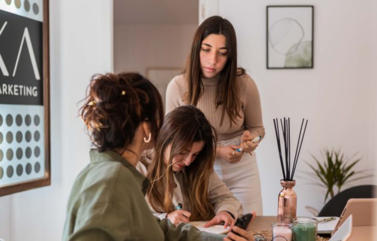 ¿QUÉ ES UN WORKSHOP? - Kasara Marketing